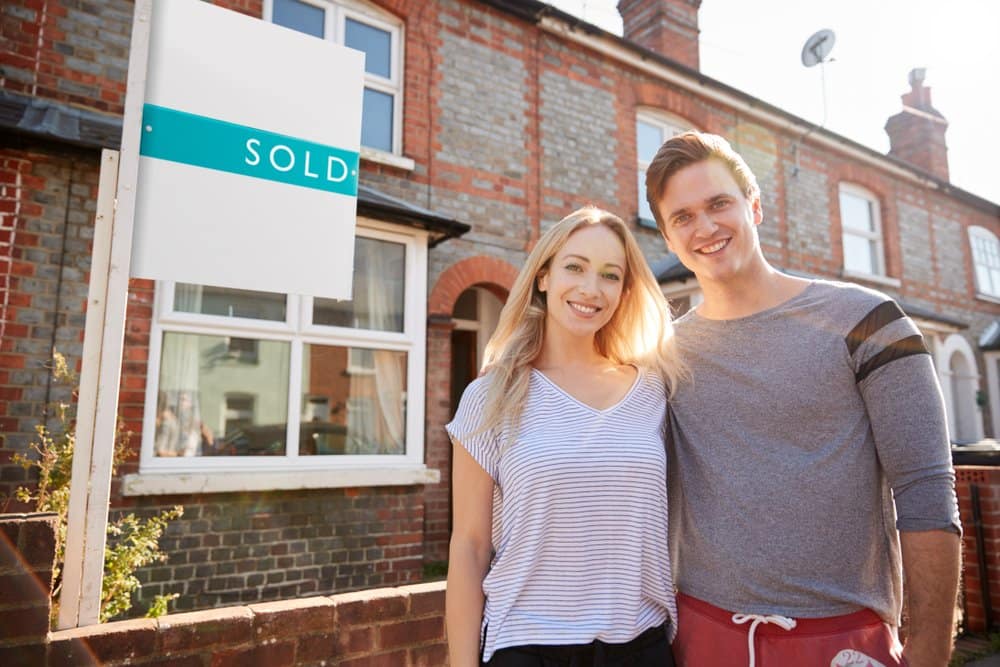 A Complete Guide For First Time Buyers - From Start to Finish